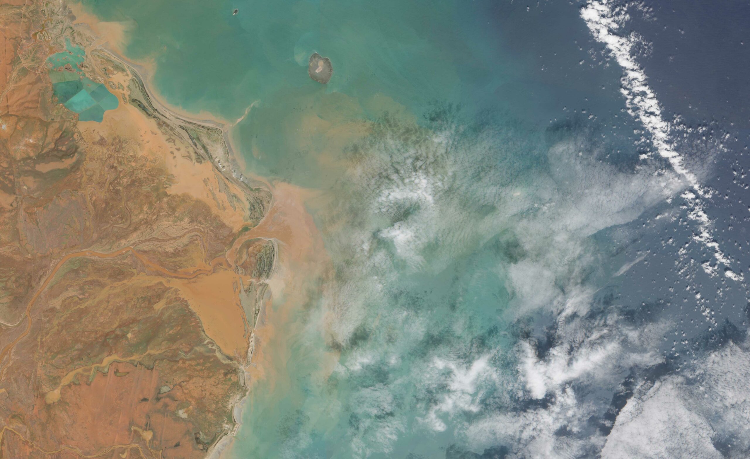 IMOS is extending our monitoring of extreme marine events - IMOS